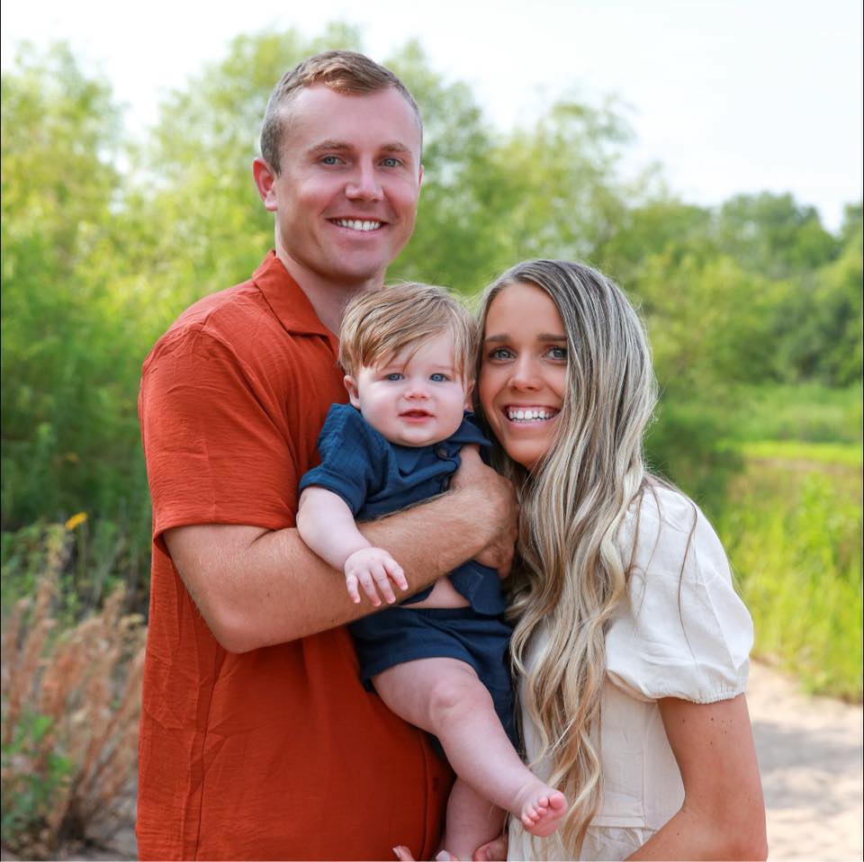 Wichita Pediatric Chiropractor | Dr. Bailey Rule - ICT Chiropractic